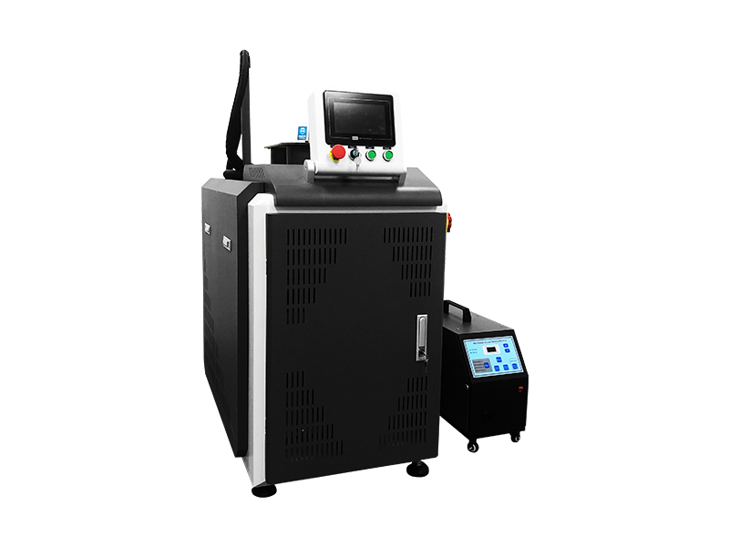 News - BEC Classification of laser welding machines