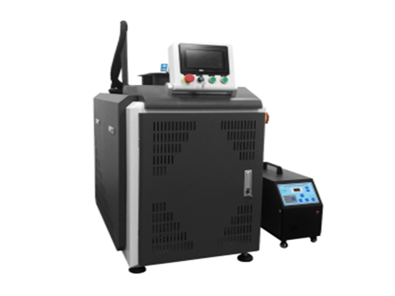 News - How to use the air blow correctly in the laser welding machine