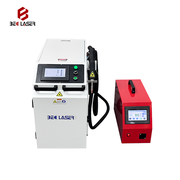 Fiber laser – handheld three-in-one welding, cleaning and cutting laser ...