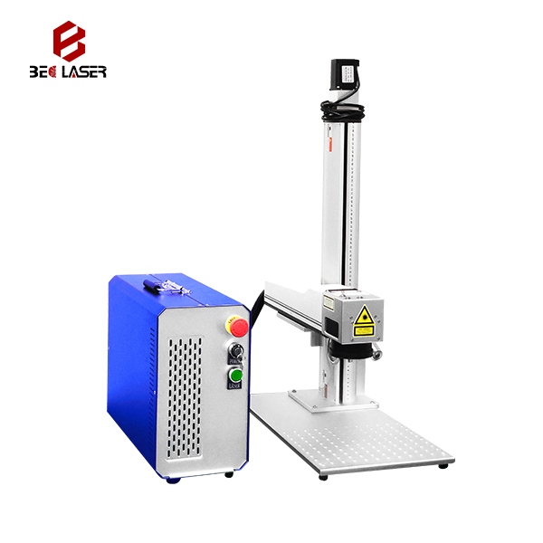 Automatic Focus Laser Marking Machine